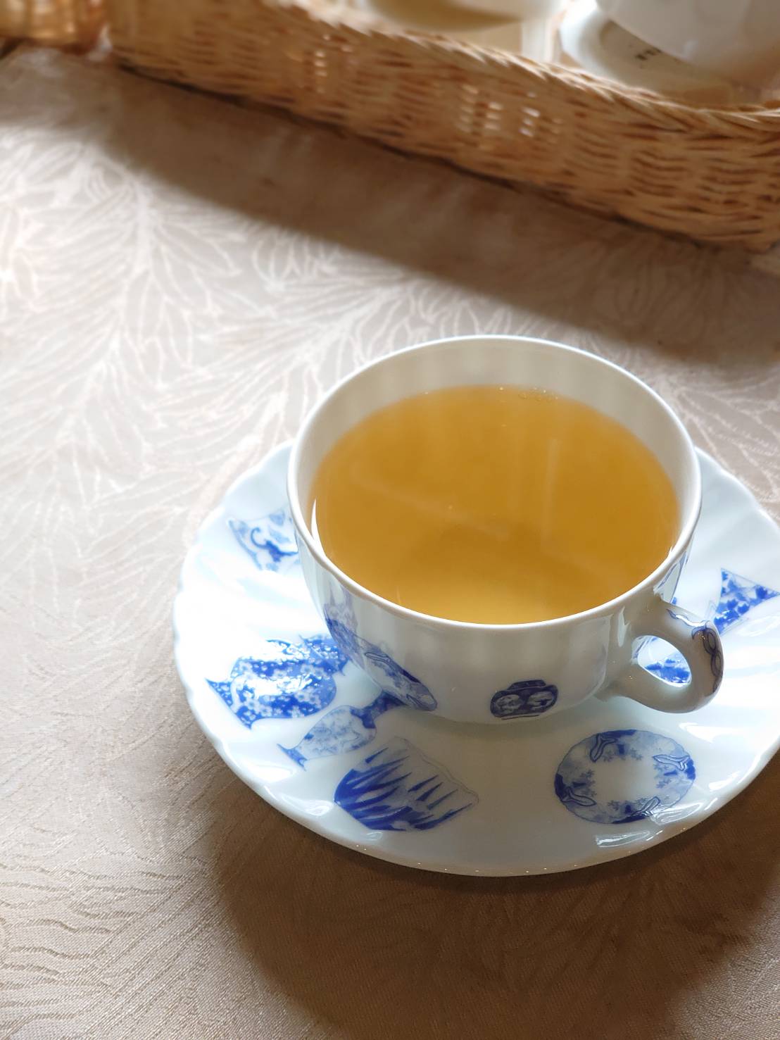 紅茶専門店Pungency-パンジェンシー-